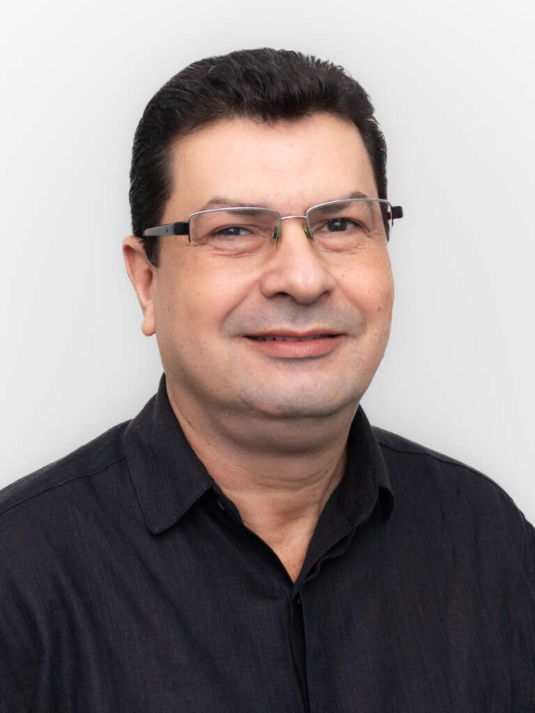 Quem é quem - Secretaria do Trabalho